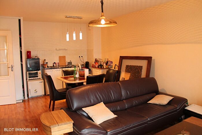 Appartement 2 pièces à Domagné, à louer