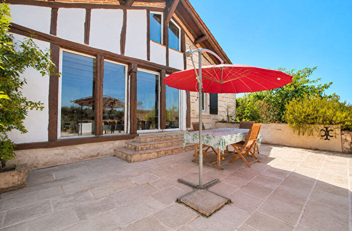 Maison 5 pièces à vendre à Sérignac-sur-Garonne