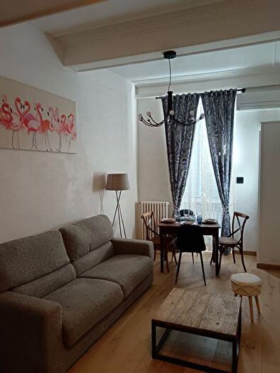 Appartement 2 pièces à Camplanier, Nîmes, à louer