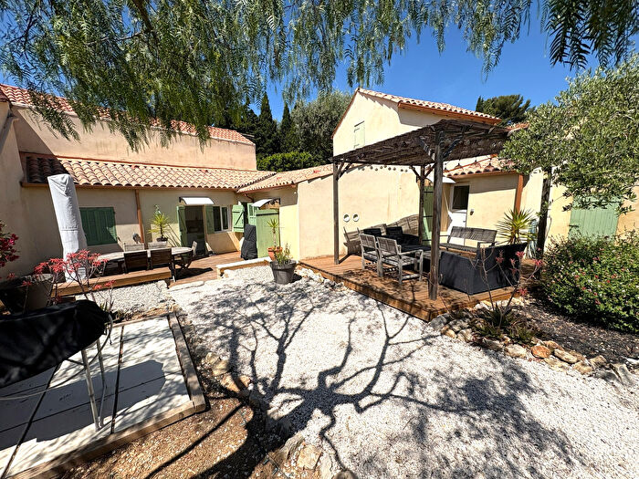 Toulon, Corniche du Faron - Maison 3 pièces à vendre