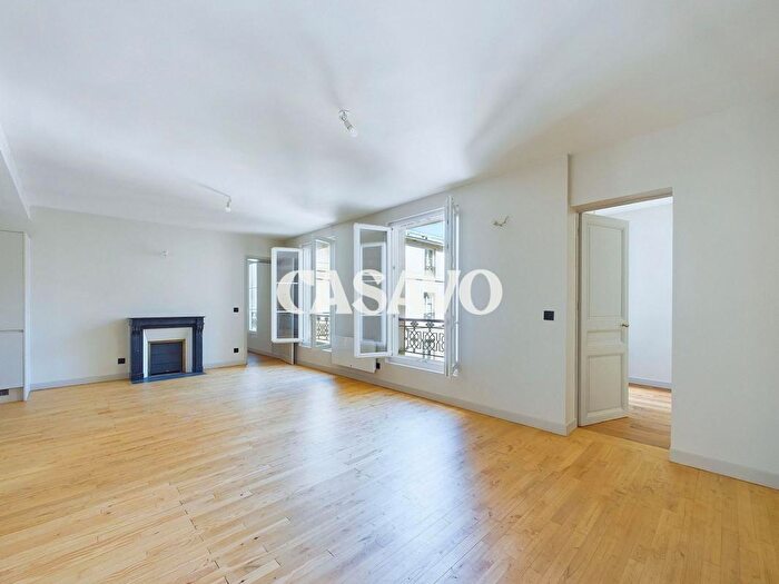 Paris 7ème, Invalides - Appartement 3 pièces à vendre