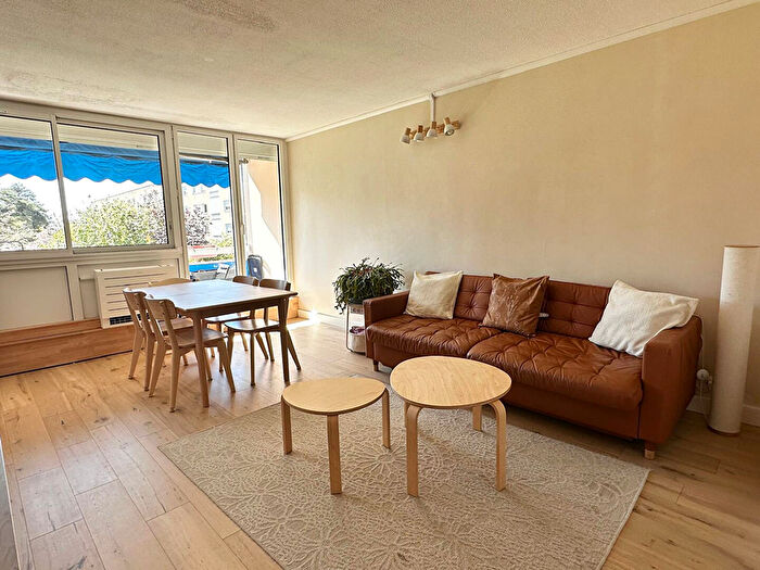 Appartement à vendre - Blanquefort, Majolinas - 4 pièces - 3 chambres