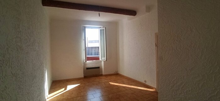 Appartement 1 pièce à louer à La Ciotat, Centre-ville