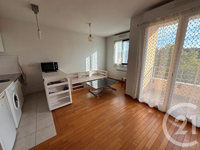 Appartement 2 pièces à vendre - Brétigny-sur-Orge, Centre-ville