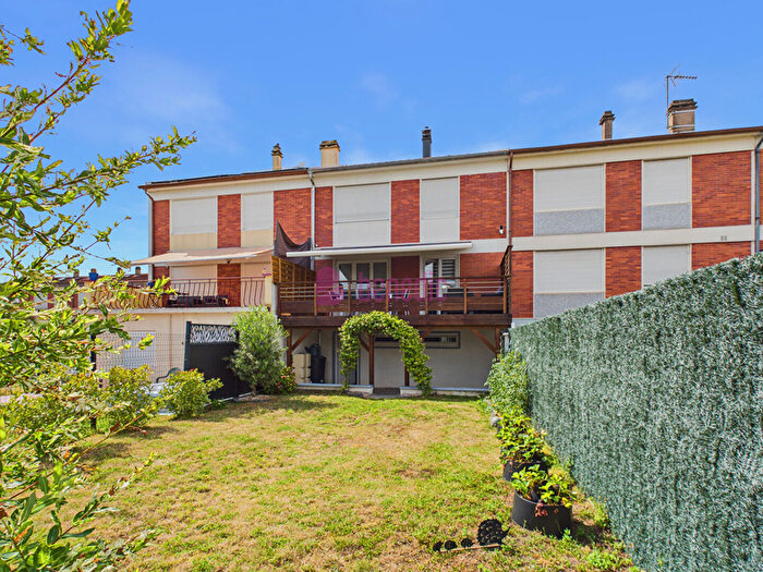 Maison 5 pièces à Moulins-lès-Metz, à vendre