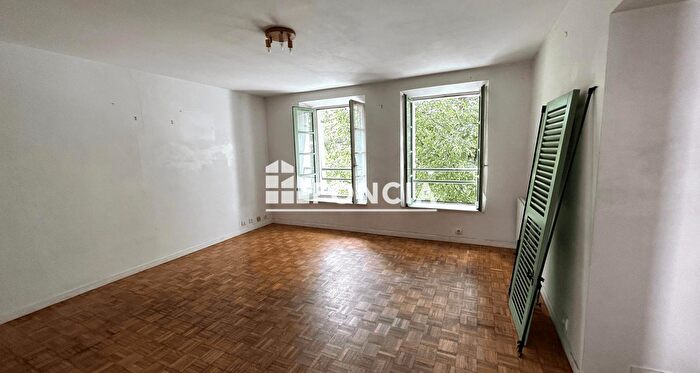 Appartement à vendre - Brie-Comte-Robert, Centre-ville - 2 pièces - 1 chambre