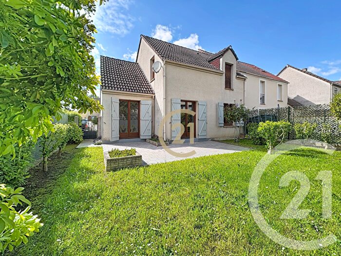 Vauréal, Boulingrin, La Siaule - Maison 4 pièces à vendre