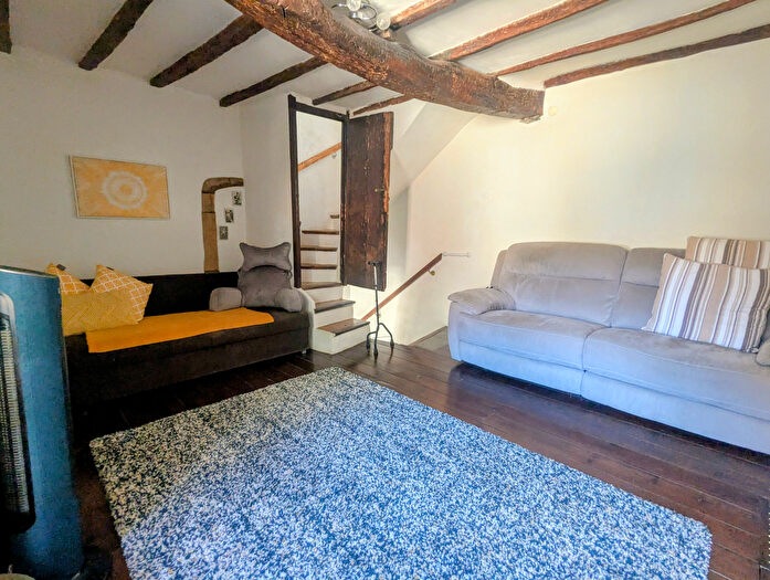 La Caunette - Maison 3 pièces à vendre