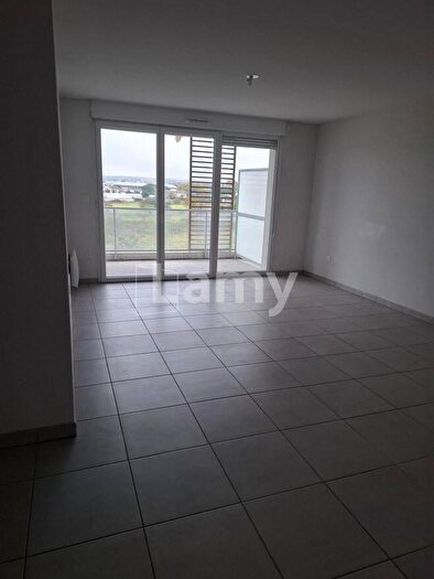 Appartement à louer - Lalande, Toulouse - 3 pièces