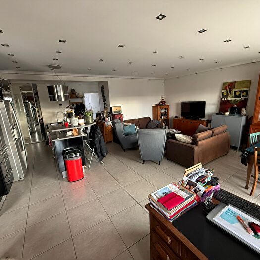 Appartement à louer - Saint-Maur-des-Fossés, Parc de Saint-Maur - 4 pièces - 3 chambres