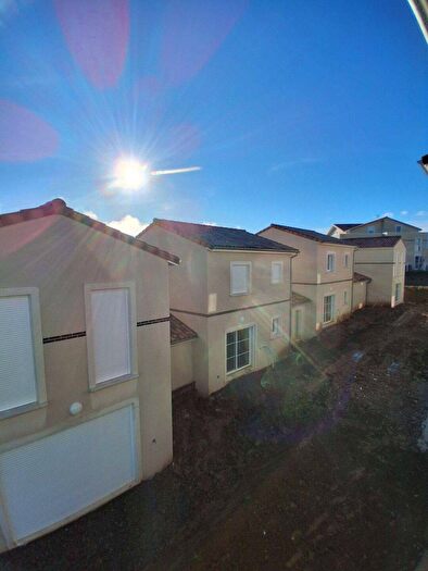 Maison à louer - Bouloc - 4 pièces - 3 chambres