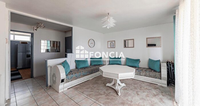 Appartement à vendre - Agen, Tapie, Mondésir - 4 pièces