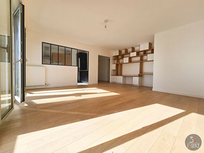 Appartement 5 pièces à vendre - Montreuil