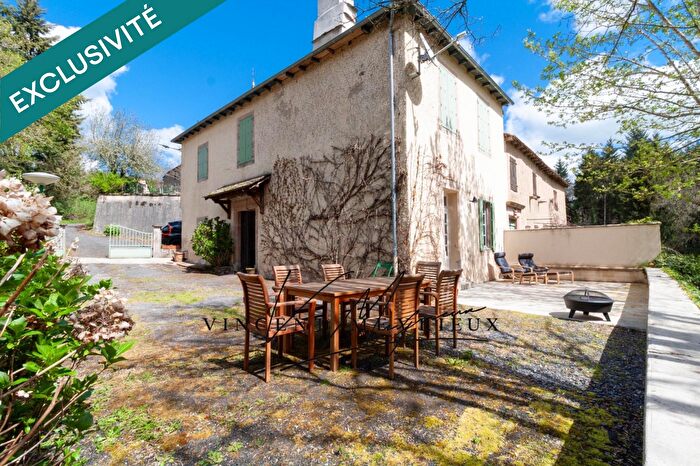 Ayssènes - Maison 6 pièces à vendre