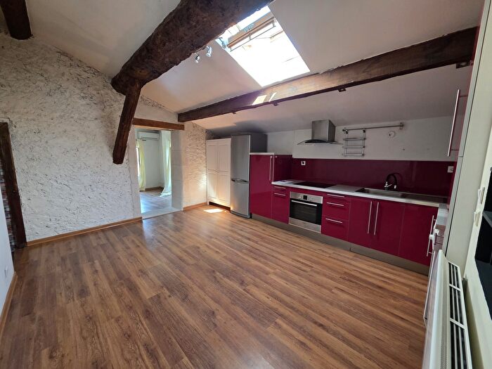 Appartement 4 pièces à vendre - Montélimar, Les Champs, Les Blaches, Beaulieu