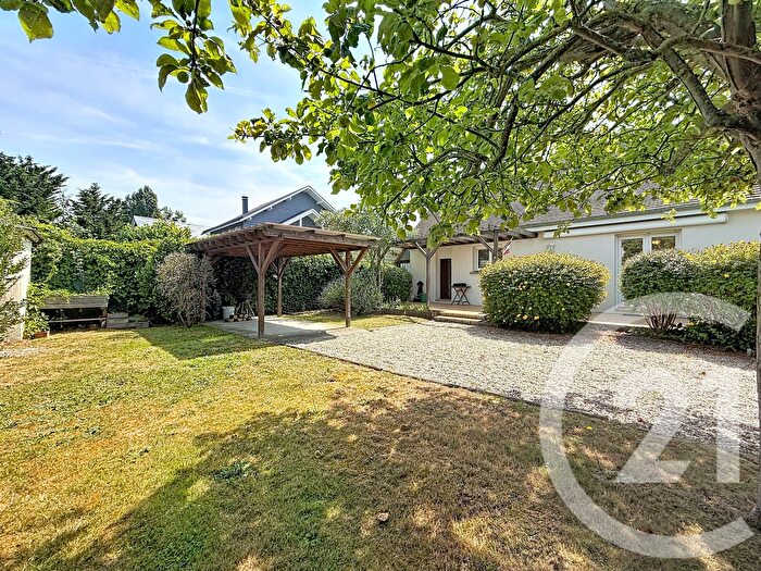 Maison 4 pièces à vendre - Cabourg, Centre-ville, Clos Pasteur, Cap Cabourg