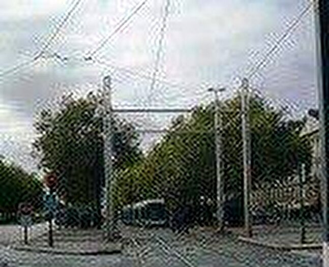 Appartement à louer - Gloriette-Feydeau, Nantes - 4 pièces - 3 chambres