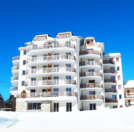 Appartement à vendre - Ax-les-Thermes - 2 pièces - 1 chambre