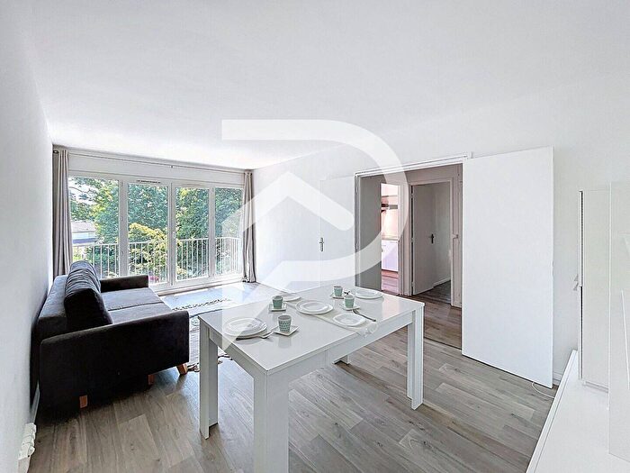 Annonciades, Meulan-en-Yvelines - Appartement 3 pièces à louer