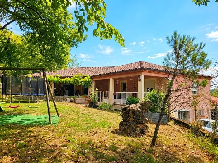 Boissières : Maison 6 pièces à vendre