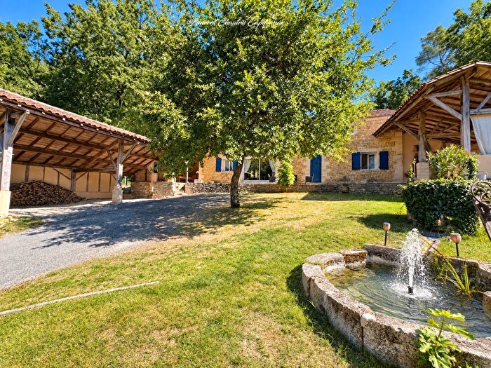 Maison 7 pièces à vendre à Bassillac