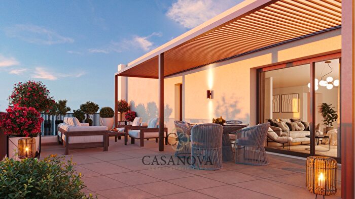 Appartement à vendre - Mauguio, Espace agricole, Aéroport, Etang de lOr - 4 pièces - 3 chambres