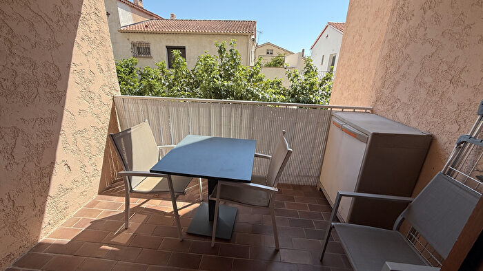 La Garde, Le Village : Appartement 1 pièce à vendre