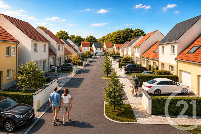 Maison 4 pièces à vendre - Sours