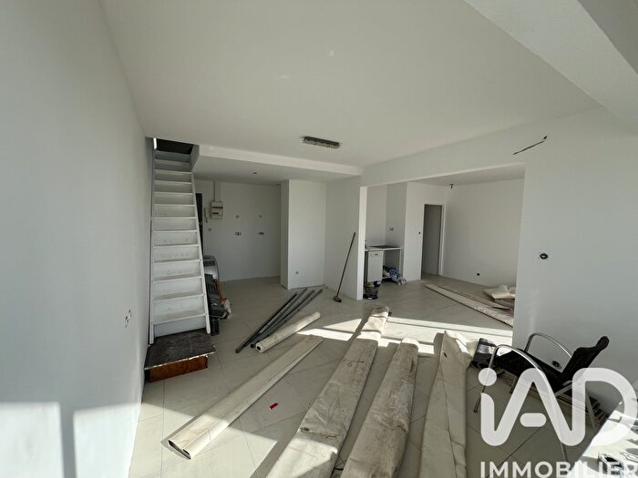 Appartement à vendre - Agde, Le Cap dAgde - 3 pièces - 1 chambre