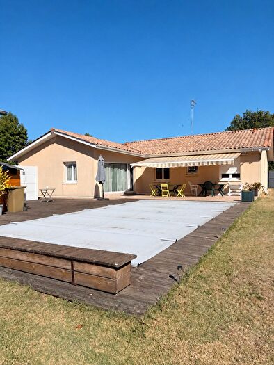 Maison 7 pièces à vendre - Martignas-sur-Jalle