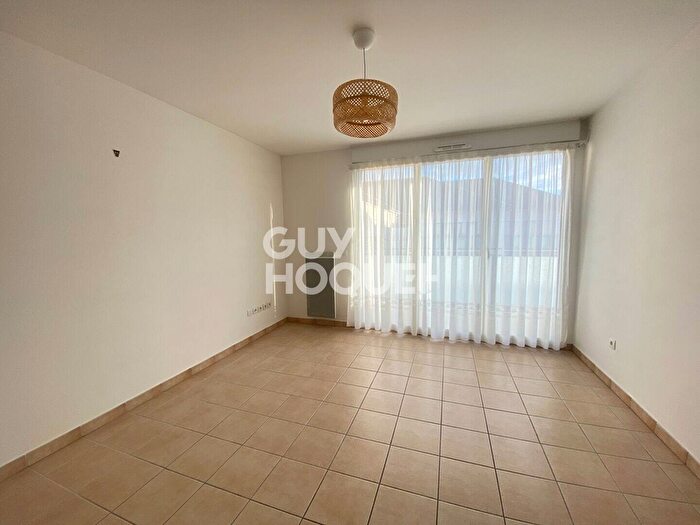 Viarmes - Appartement 2 pièces à louer