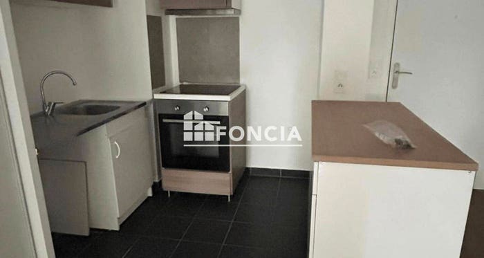 Appartement 2 pièces à louer à Hts Toupets-Bocquet-Longues Terres, Vauréal