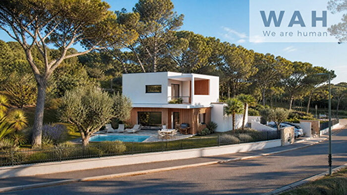 Maison 5 pièces à vendre - Montferrier-sur-Lez