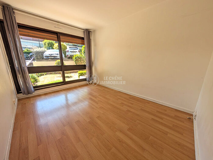 Appartement 1 pièce à louer à Le Chesnay, Nouveau Chesnay