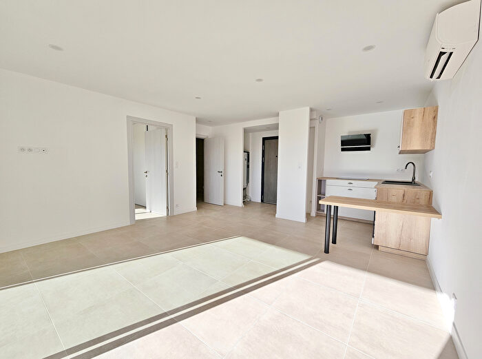 Appartement 2 pièces à vendre - Ajaccio, Les Cannes
