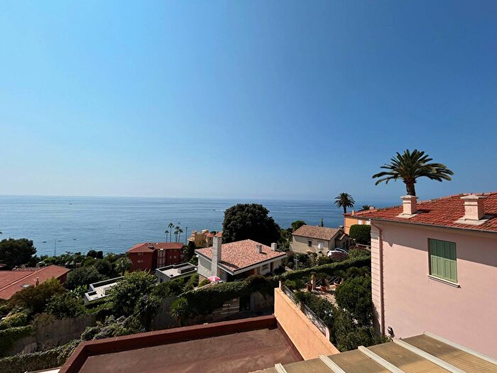 Appartement à louer - Cap-dAil - 2 pièces - 1 chambre