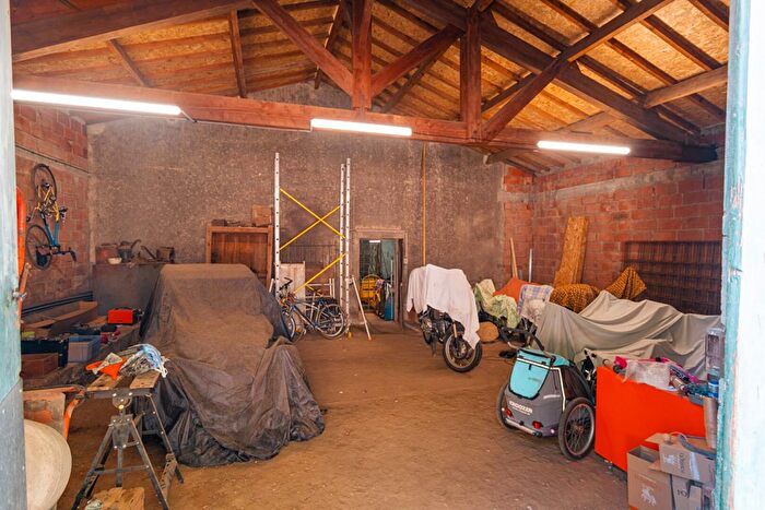 Maison à vendre - La Boissière - 1 pièce