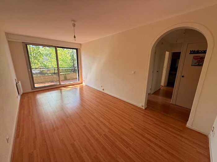 Appartement à vendre - Clermont-Ferrand, Vallières, Sallins, Poncillon - 2 pièces - 1 chambre