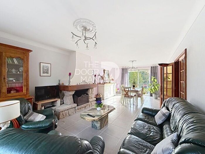 Maison à vendre - Saint-Jean-de-Boiseau - 5 pièces - 3 chambres