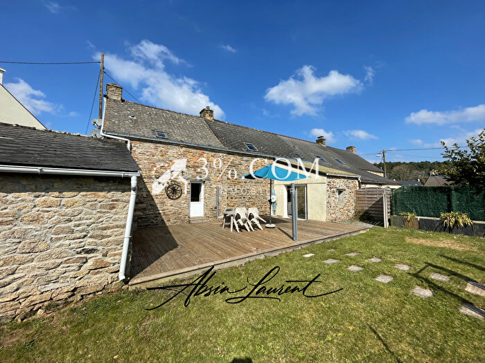 Maison à vendre - Saint-Dolay - 5 pièces - 3 chambres