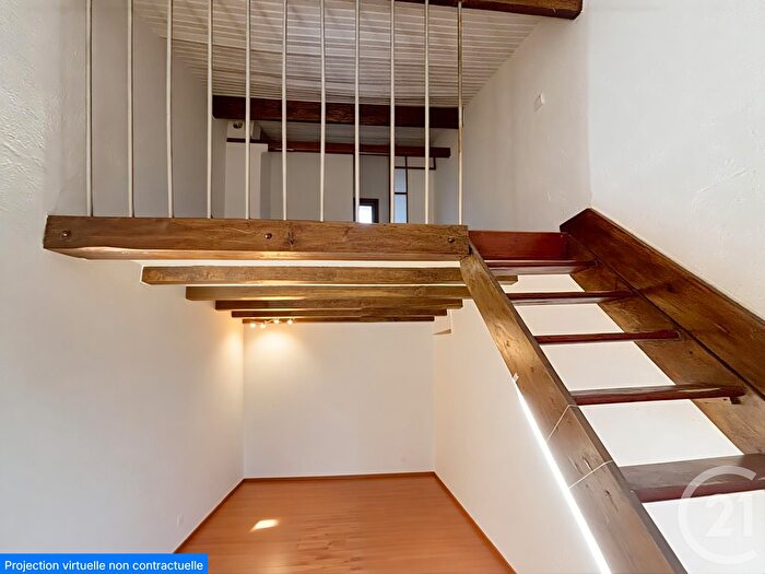 Appartement à vendre - Rambouillet, Bel-Air, Racinay, Pierrefite - 1 pièce - 1 chambre