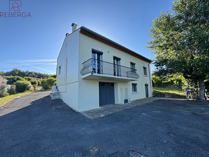 Maison 4 pièces à vendre à Pont-de-Larn