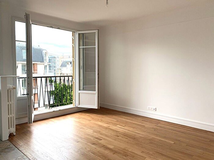 Conflans, Charenton-le-Pont : Appartement 3 pièces à louer