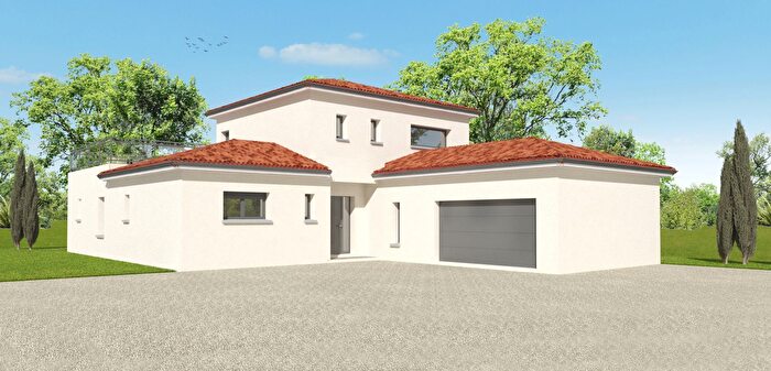 Peyssies : Maison 5 pièces à vendre