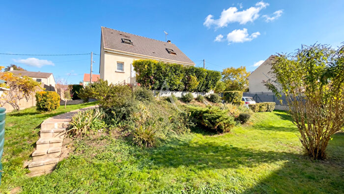 Maison 6 pièces à vendre à Montgeron, La Forêt