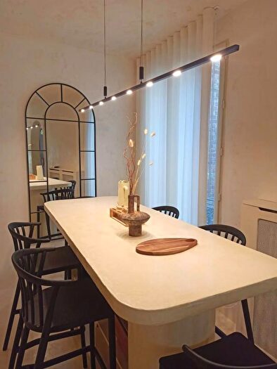 Appartement 3 pièces à louer - Draveil, La Villa