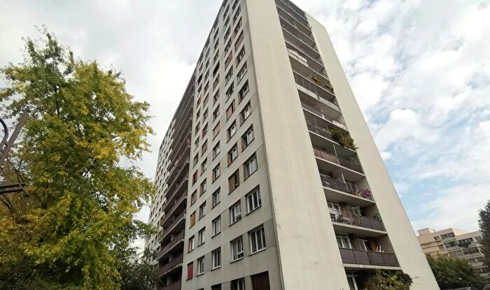 Vitry-sur-Seine - Appartement 2 pièces à vendre
