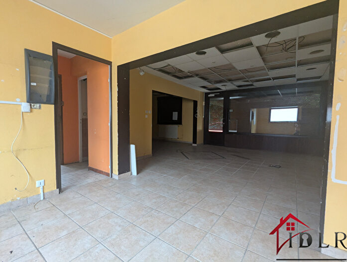 Maison à vendre - Vaite - 9 pièces - 2 chambres