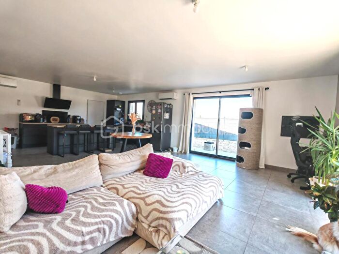 Maison 5 pièces à Coulommiers, Ville haute, à vendre
