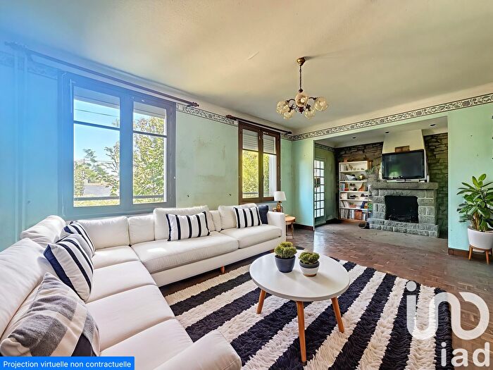 Maison à vendre - Bono - 5 pièces - 3 chambres